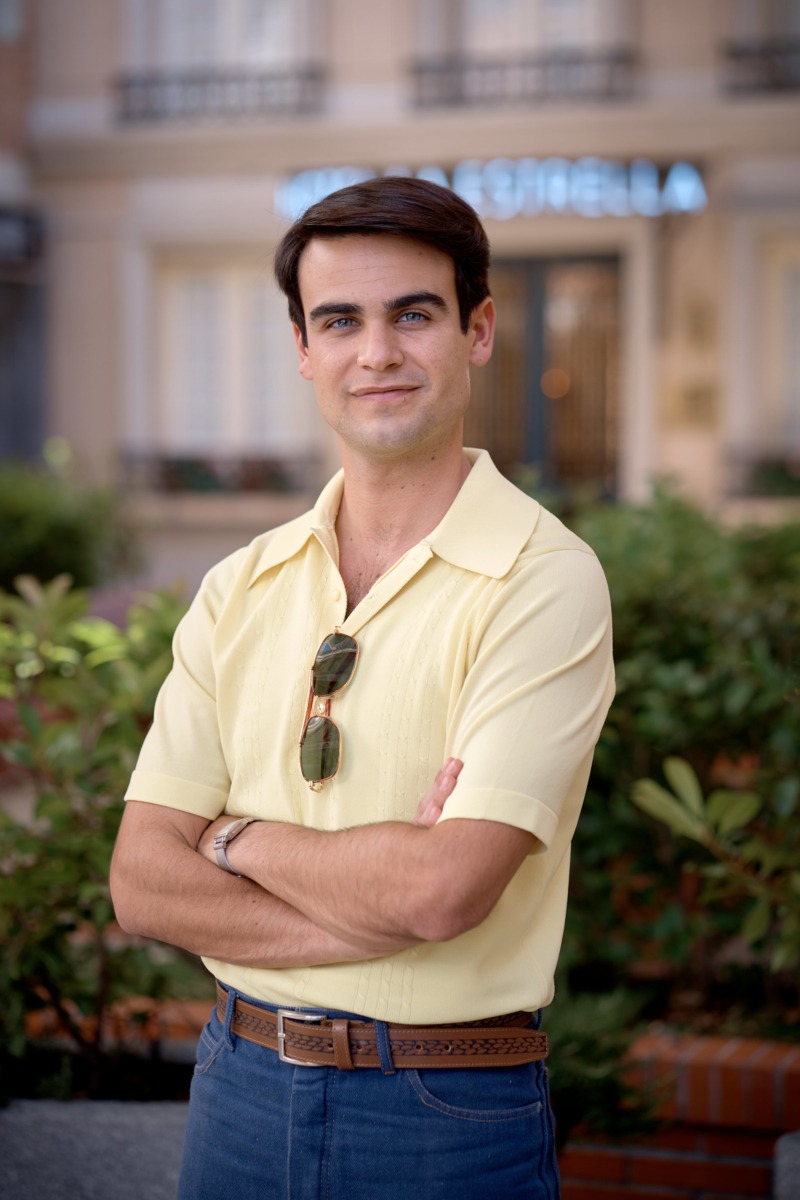 Amar es para siempre - APS8 5 Mateo Ordoñez (Raul Ferrando) 2893©Manuel ...