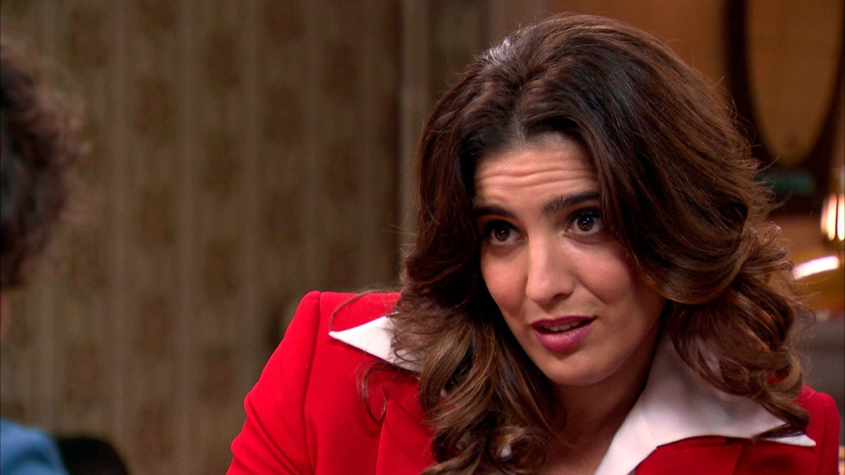 Avance: Irene trata de embaucar a Galán para acabar con Armando - Amar ...