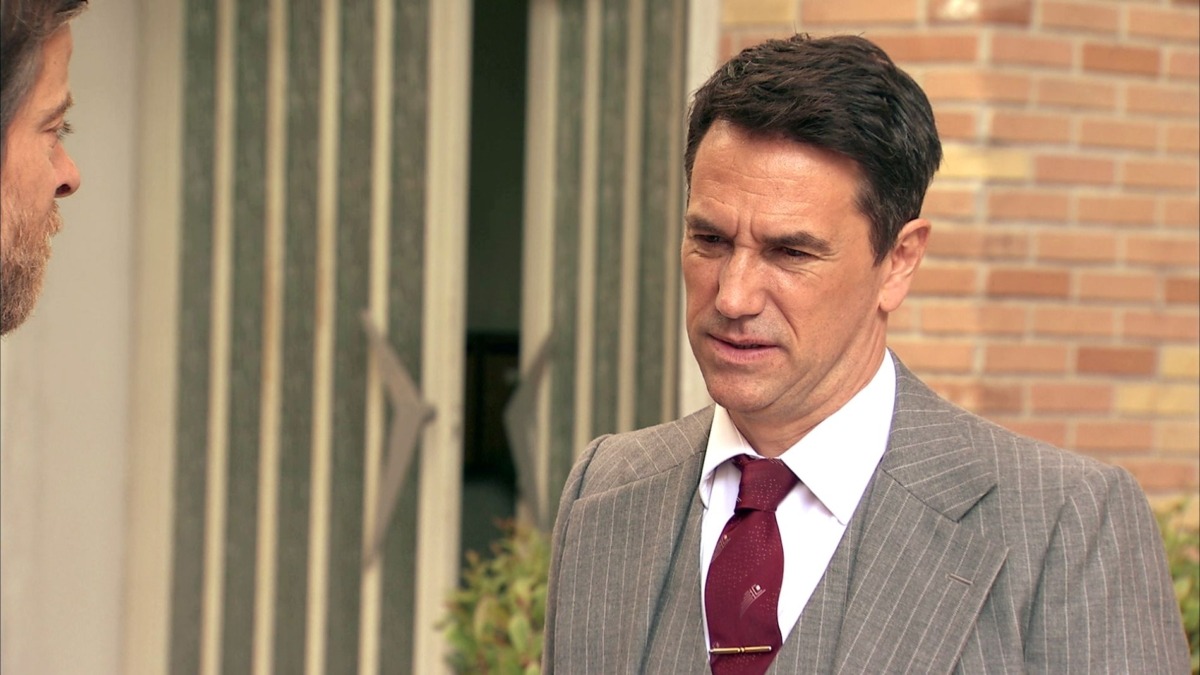 Acabar con Beltrán se convierte en la obsesión de Marcelino - Amar es ...