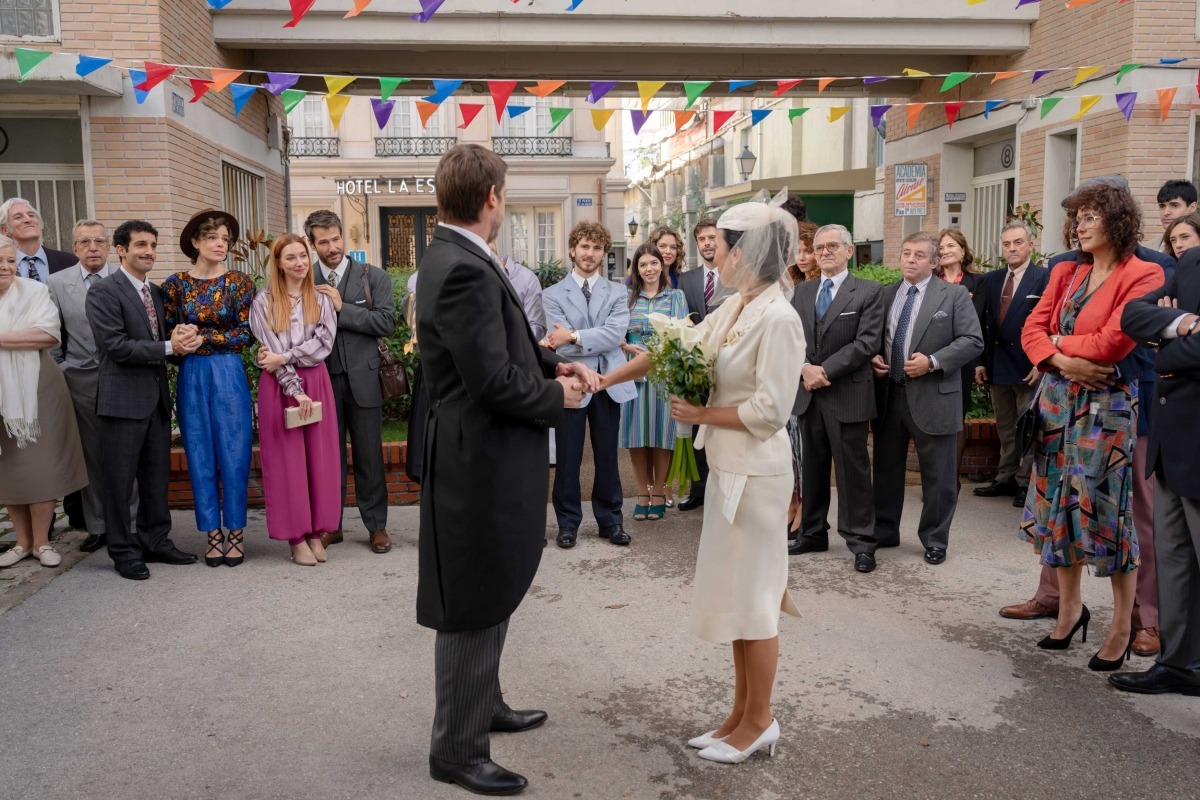 Avance semanal del final de 'Amar es para siempre': Marcelino y ...